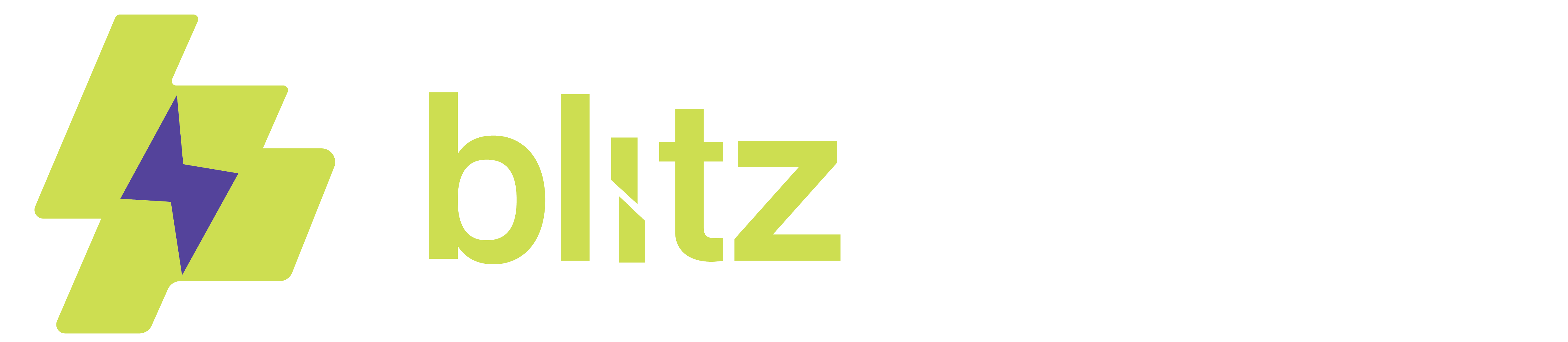 Blitz Permits